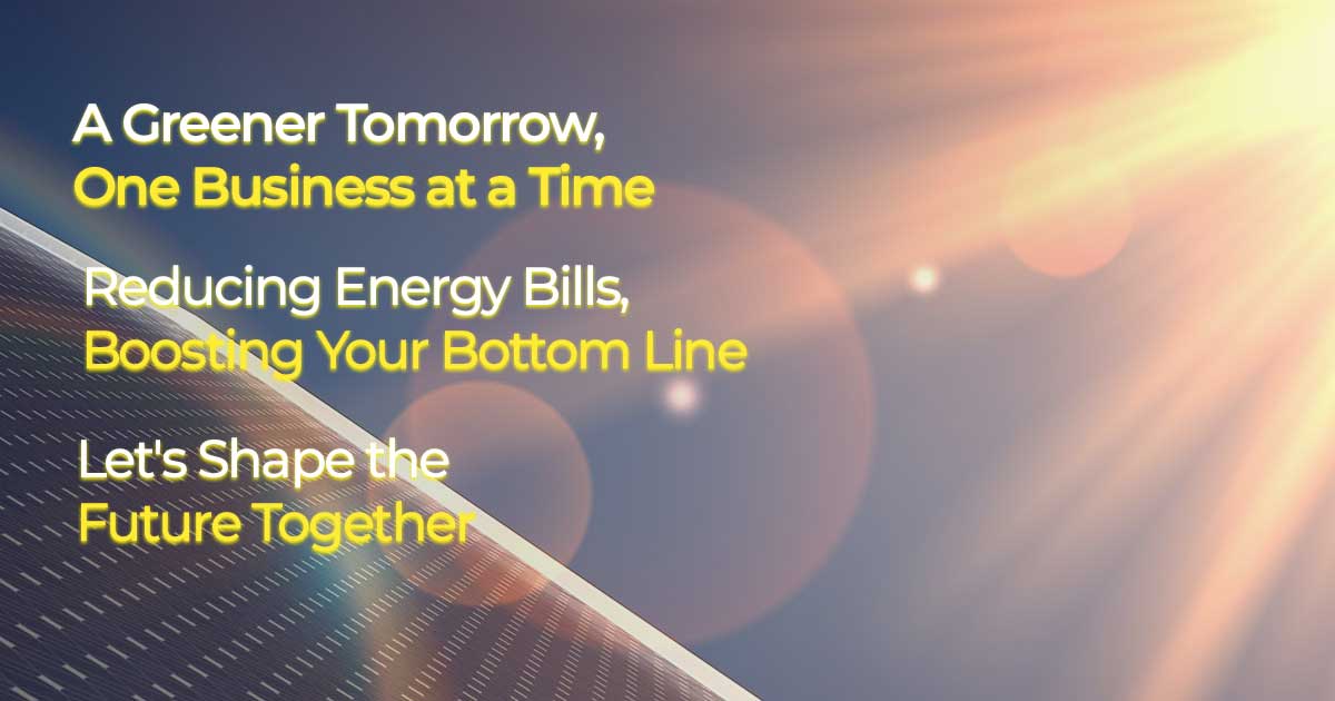 About - Flux Solar Solutions